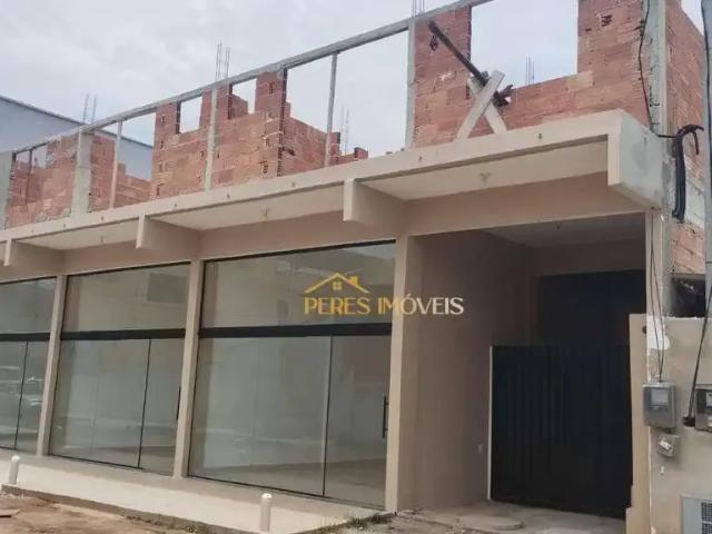 Loja / Comércio para Locação em Rio das Ostras/RJ Village Rio das Ostras