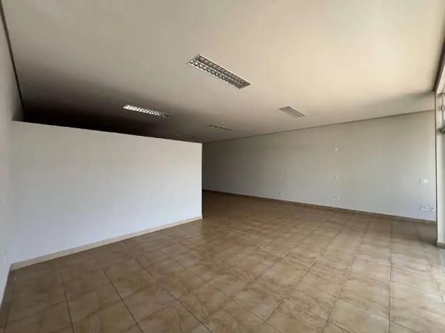 Loja / Comércio para Locação em Rio das Pedras/SP Centro