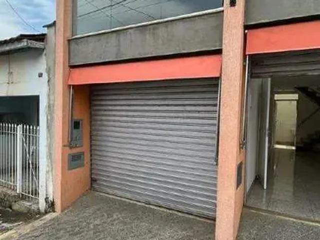 Loja / Comércio para Locação em Rio das Pedras/SP Centro
