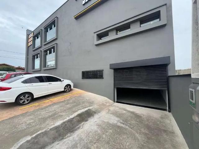 Loja / Comércio para Locação em Rio das Pedras/SP Centro