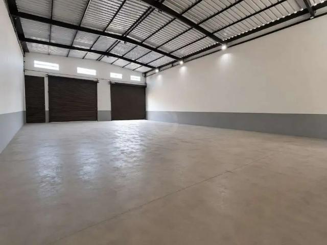 Loja / Comércio para Locação em Rio das Pedras/SP Jardim São Carlos 1 Quartos