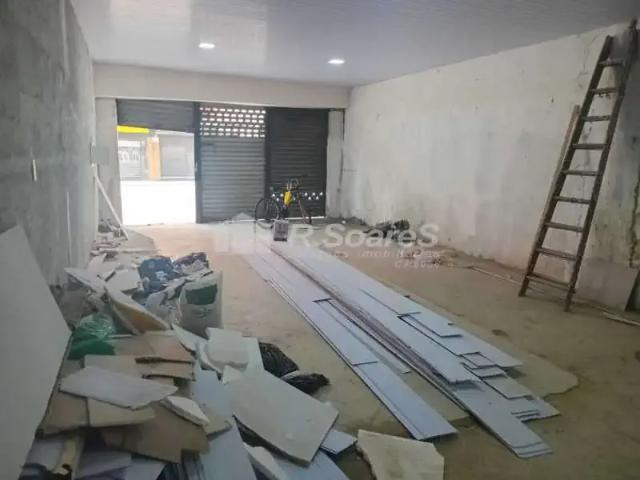 Loja / Comércio para Locação em Rio de Janeiro/RJ Copacabana