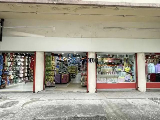 Loja / Comércio para Locação em Rio de Janeiro/RJ Copacabana 1 Quartos