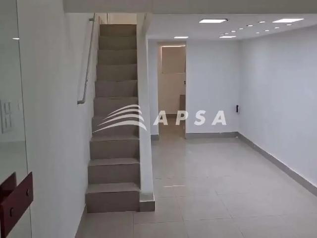 Loja / Comércio para Locação em Rio de Janeiro/RJ Copacabana