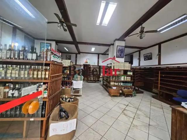 Loja / Comércio para Locação em Rio de Janeiro/RJ Copacabana