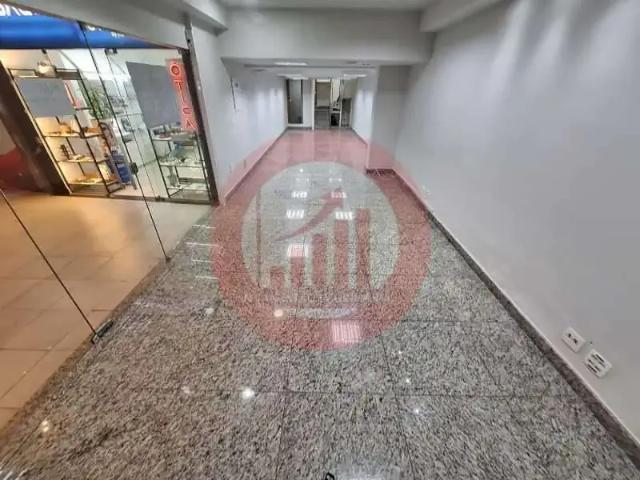 Loja / Comércio para Locação em Rio de Janeiro/RJ Copacabana