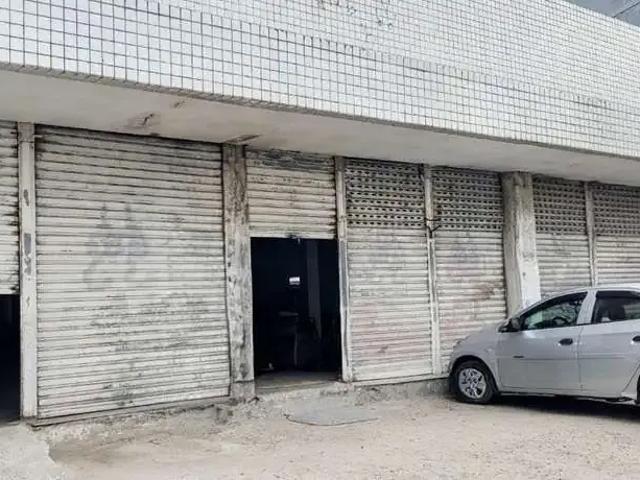 Loja / Comércio para Locação em Rio de Janeiro/RJ Campo Grande