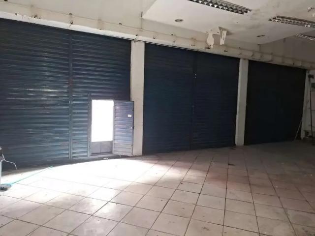 Loja / Comércio para Locação em Rio de Janeiro/RJ Campo Grande