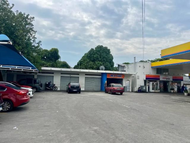 Loja / Comércio para Locação em Rio de Janeiro/RJ Campo Grande