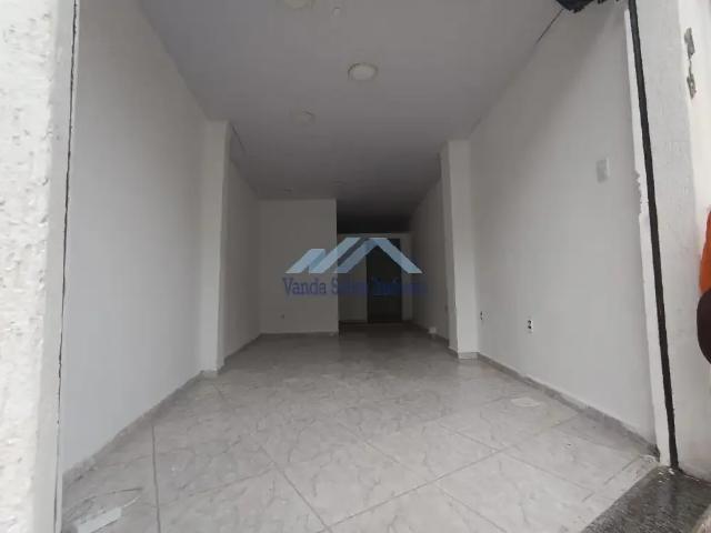Loja / Comércio para Locação em Rio de Janeiro/RJ Campo Grande