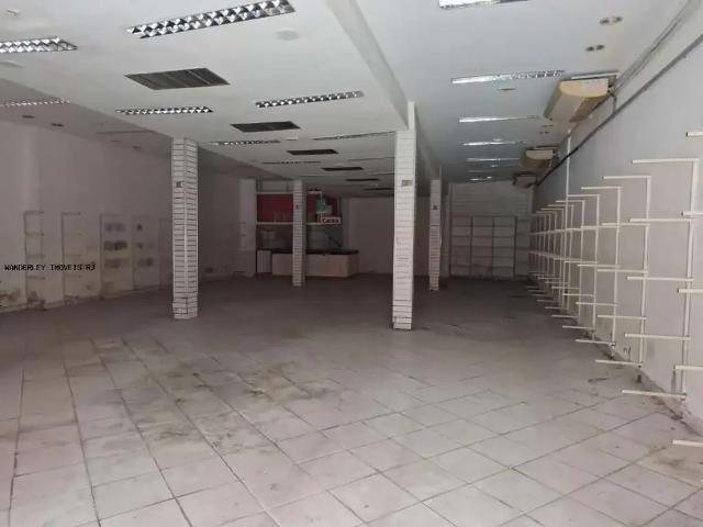 Loja / Comércio para Locação em Rio de Janeiro/RJ Campo Grande