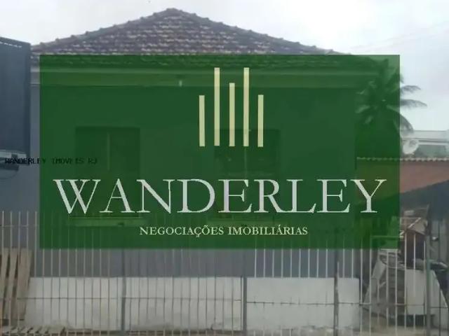 Loja / Comércio para Locação em Rio de Janeiro/RJ Campo Grande 2 Quartos