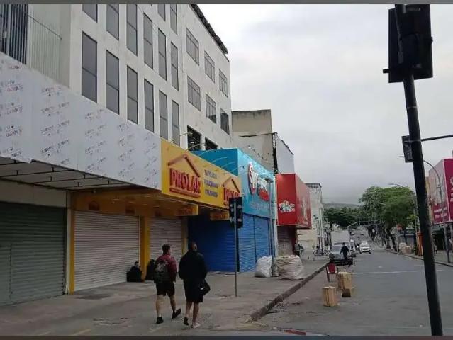 Loja / Comércio para Locação em Rio de Janeiro/RJ Campo Grande