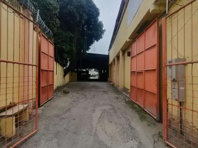 Loja / Comércio para Locação em Rio de Janeiro/RJ Campo Grande