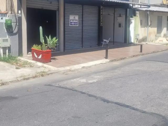 Loja / Comércio para Locação em Rio de Janeiro/RJ Campo Grande
