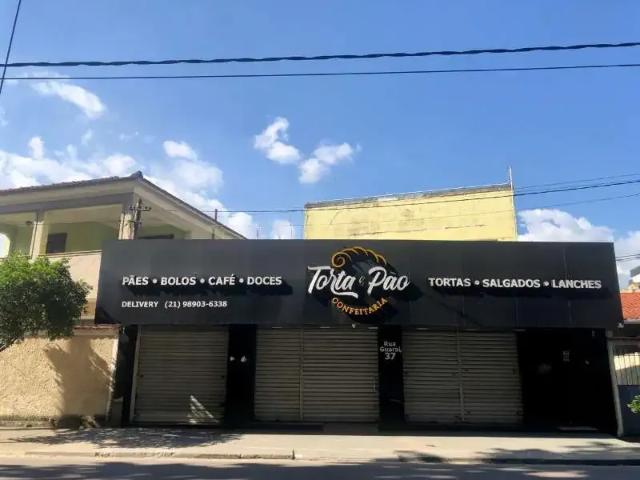 Loja / Comércio para Locação em Rio de Janeiro/RJ Campo Grande