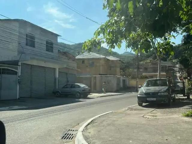 Loja / Comércio para Locação em Rio de Janeiro/RJ Campo Grande