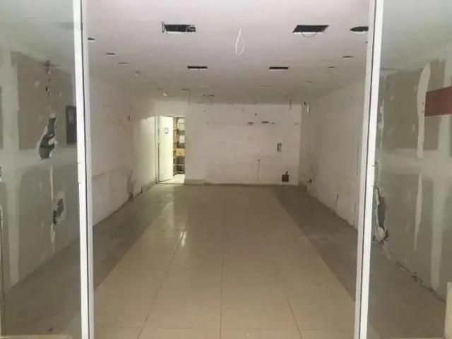 Loja / Comércio para Locação em Rio de Janeiro/RJ Campo Grande