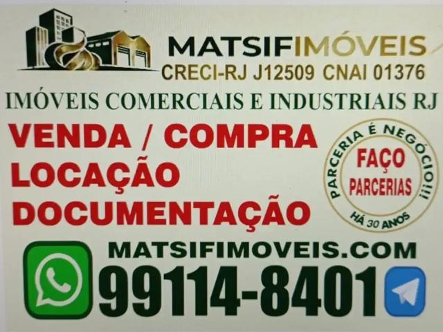 Loja / Comércio para Locação em Rio de Janeiro/RJ Campo Grande