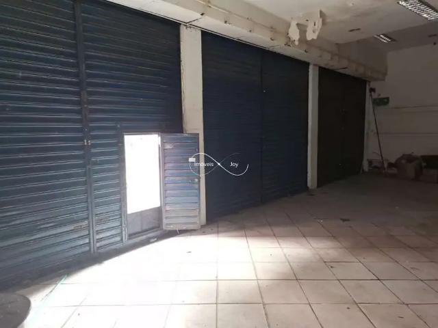 Loja / Comércio para Locação em Rio de Janeiro/RJ Campo Grande