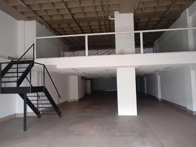 Loja / Comércio para Locação em Rio de Janeiro/RJ Campo Grande