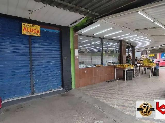 Loja / Comércio para Locação em Rio de Janeiro/RJ Campo Grande
