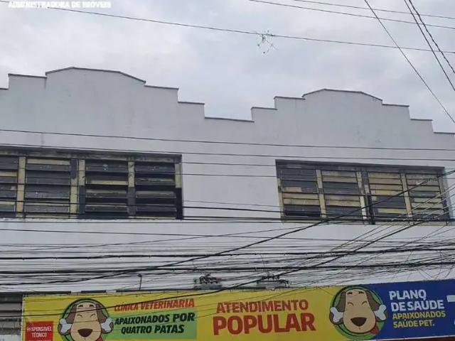 Loja / Comércio para Locação em Rio de Janeiro/RJ Cascadura