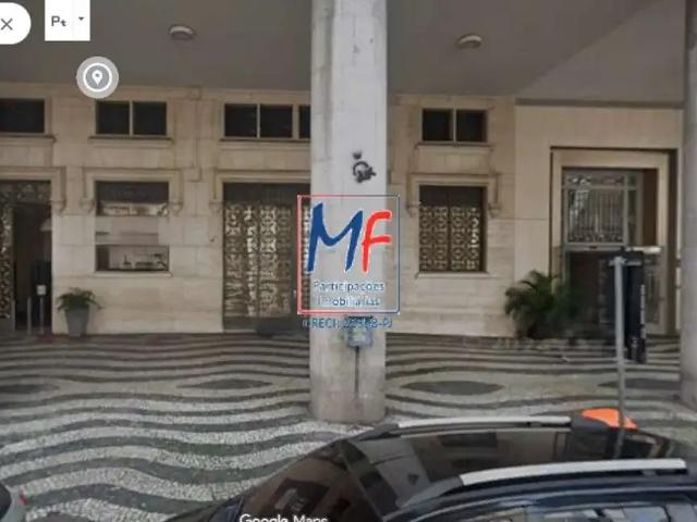 Loja / Comércio para Locação em Rio de Janeiro/RJ Centro