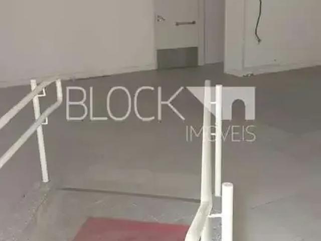 Loja / Comércio para Locação em Rio de Janeiro/RJ Centro