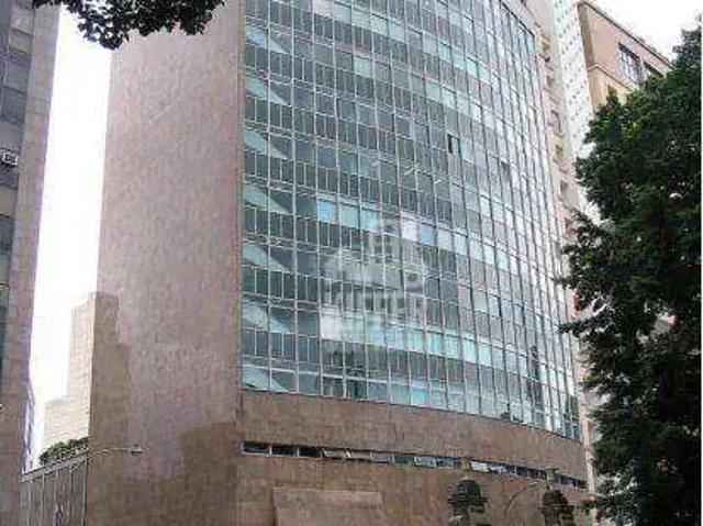 Loja / Comércio para Locação em Rio de Janeiro/RJ Centro