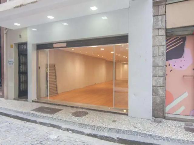 Loja / Comércio para Locação em Rio de Janeiro/RJ Centro