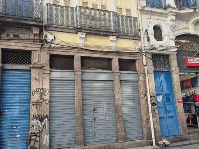 Loja / Comércio para Locação em Rio de Janeiro/RJ Centro