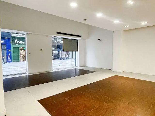 Loja / Comércio para Locação em Rio de Janeiro/RJ Centro