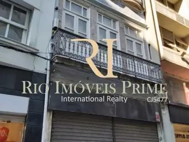 Loja / Comércio para Locação em Rio de Janeiro/RJ Centro