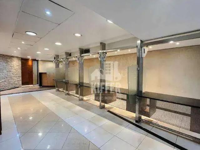 Loja / Comércio para Locação em Rio de Janeiro/RJ Centro