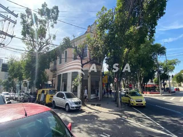 Loja / Comércio para Locação em Rio de Janeiro/RJ Cidade Nova