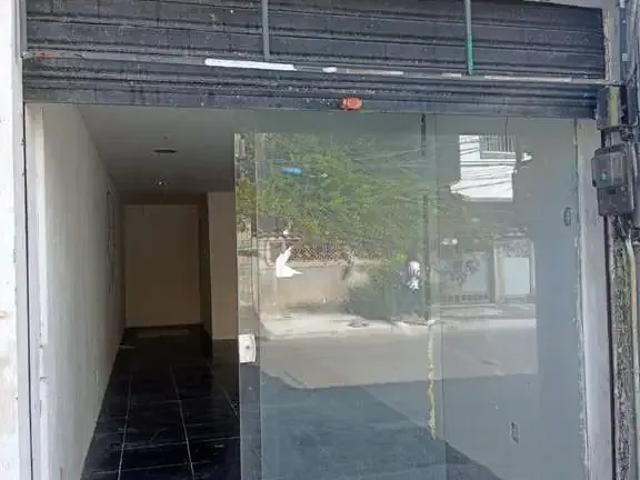 Loja / Comércio para Locação em Rio de Janeiro/RJ Curicica