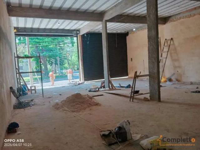 Loja / Comércio para Locação em Rio de Janeiro/RJ Curicica