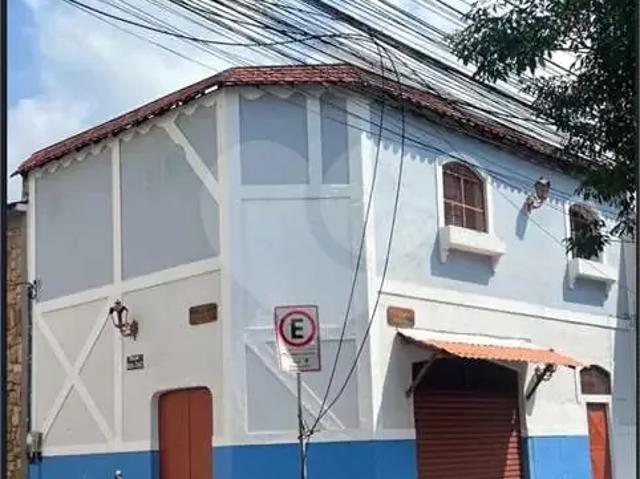 Loja / Comércio para Locação em Rio de Janeiro/RJ Andaraí