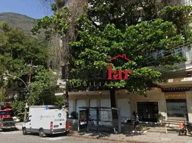 Loja / Comércio para Locação em Rio de Janeiro/RJ Alto da Boa Vista