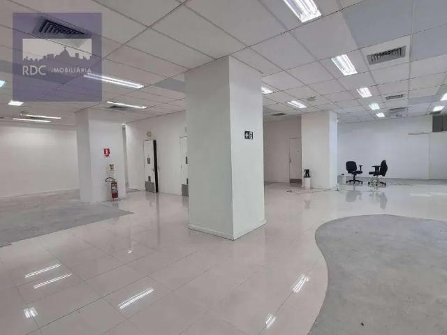 Loja / Comércio para Locação em Rio de Janeiro/RJ Botafogo