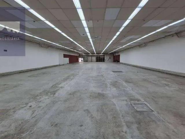 Loja / Comércio para Locação em Rio de Janeiro/RJ Botafogo