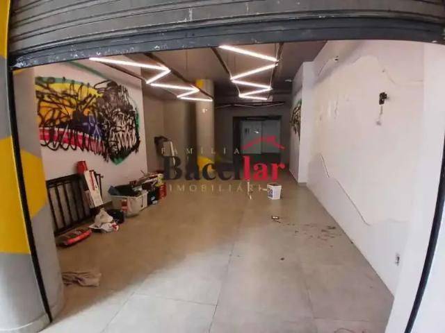 Loja / Comércio para Locação em Rio de Janeiro/RJ Botafogo
