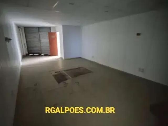 Loja / Comércio para Locação em Rio de Janeiro/RJ Botafogo