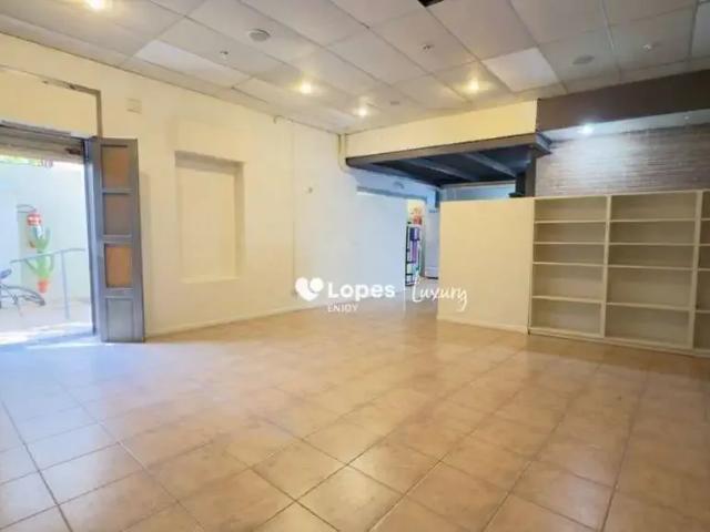 Loja / Comércio para Locação em Rio de Janeiro/RJ Botafogo