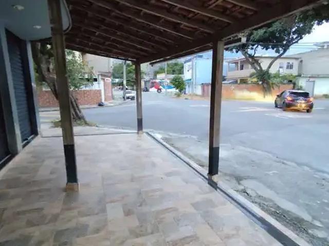 Loja / Comércio para Locação em Rio de Janeiro/RJ Bangu