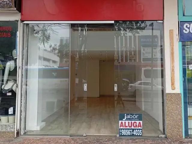 Loja / Comércio para Locação em Rio de Janeiro/RJ Bangu