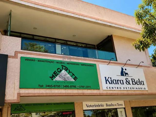 Loja / Comércio para Locação em Rio de Janeiro/RJ Barra da Tijuca
