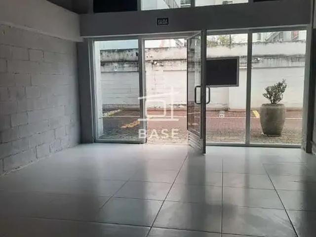 Loja / Comércio para Locação em Rio de Janeiro/RJ Barra da Tijuca