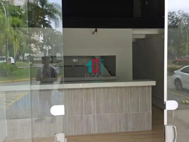 Loja / Comércio para Locação em Rio de Janeiro/RJ Barra da Tijuca